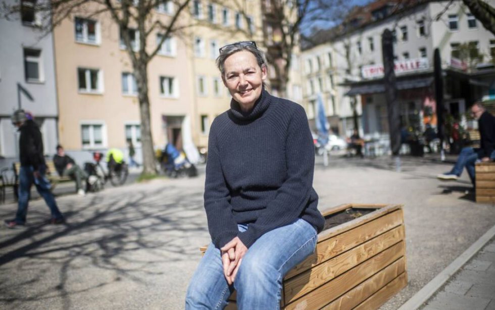 Startseite-platzgrün - Pro Düsseldorf